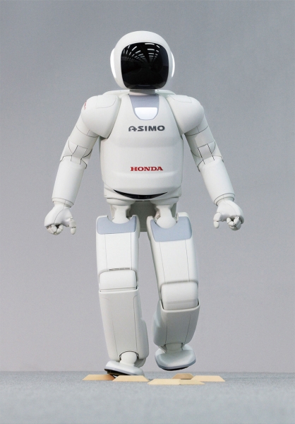 ASIMO is retiring: A history of Honda’s groundbreaking robots ...