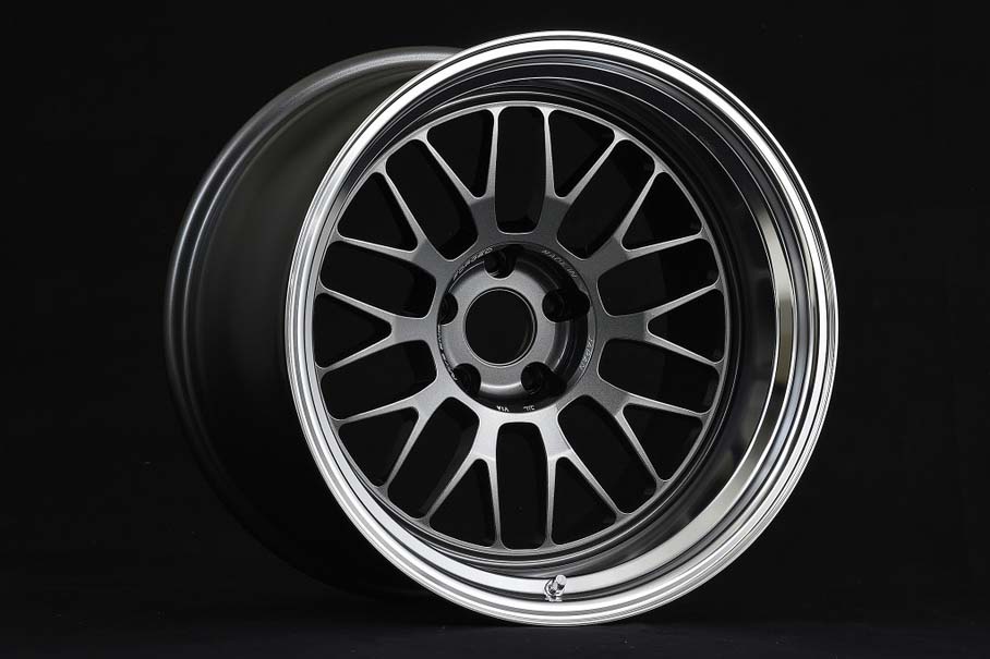The Volk Racing 21A’s introduction completes Rays’ neo-classic wheels ...
