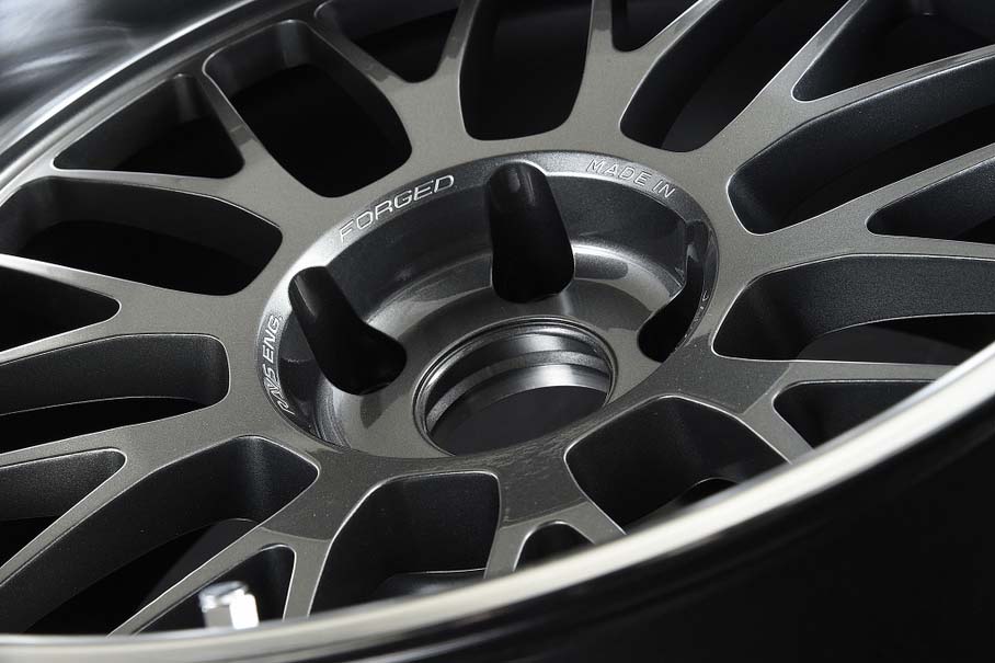 The Volk Racing 21A’s introduction completes Rays’ neo-classic wheels ...