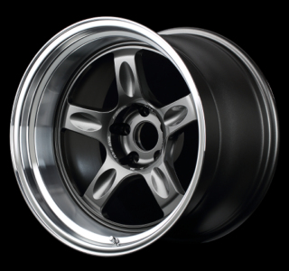 The Volk Racing 21A’s introduction completes Rays’ neo-classic wheels ...