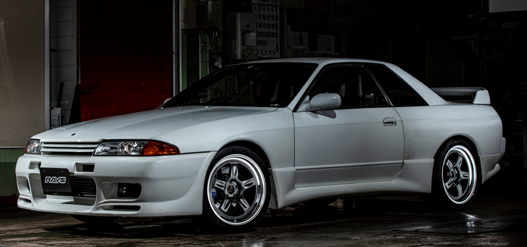 The Volk Racing 21A’s introduction completes Rays’ neo-classic wheels ...