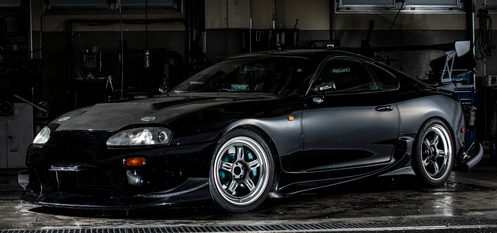 The Volk Racing 21A’s introduction completes Rays’ neo-classic wheels ...