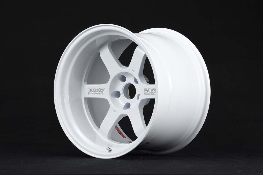 The Volk Racing 21A’s introduction completes Rays’ neo-classic wheels ...