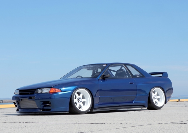 The Volk Racing 21A’s introduction completes Rays’ neo-classic wheels ...