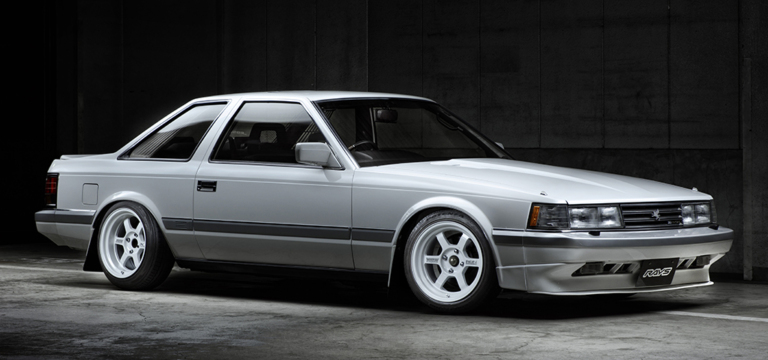 The Volk Racing 21A’s introduction completes Rays’ neo-classic wheels ...