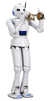 ASIMO is retiring: A history of Honda’s groundbreaking robots ...