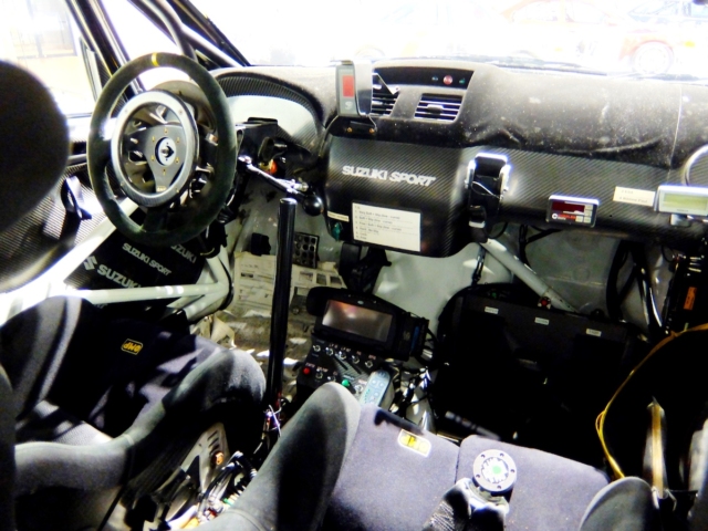 The history of Japanese Rally Cars at the Toyota Automobile Museum ...