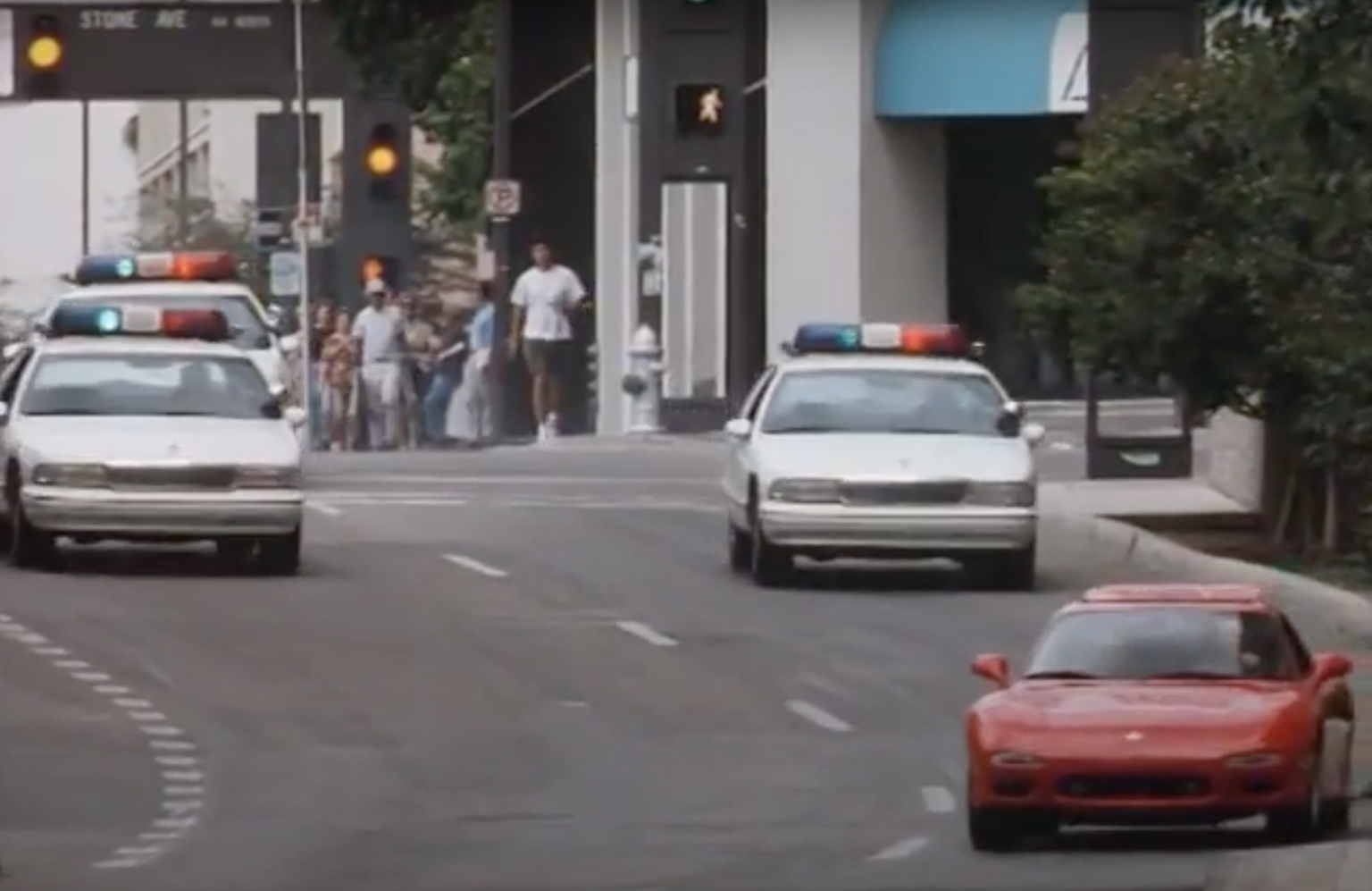 QotW: What’s your favorite car chase scene? | Japanese Nostalgic Car