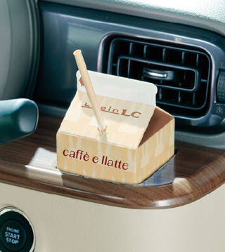 The Suzuki Lapin LC brings adorable retro style back to kei cars ...