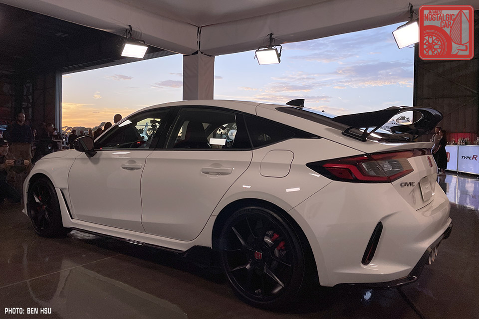 How Honda celebrated 50 years of the Civic | Japanese Nostalgic Car