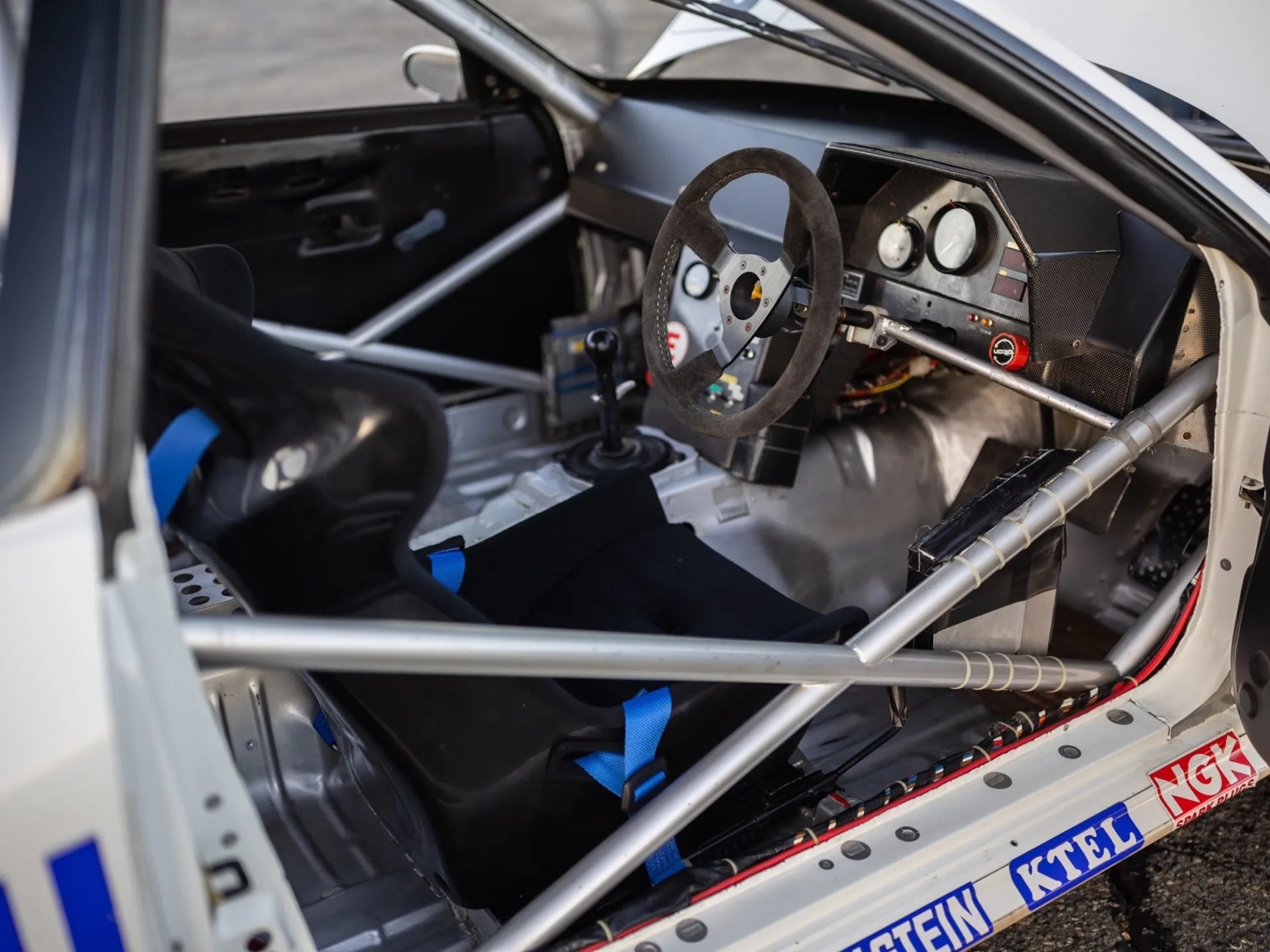 Hasemi Motorsport R32 Nissan Skyline GT-R offers rare chance to own ...