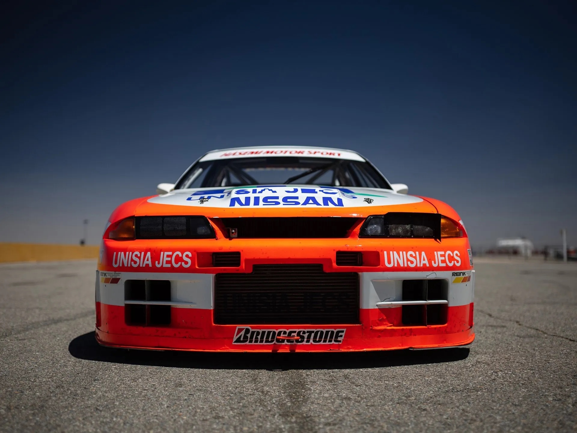 Hasemi Motorsport R32 Nissan Skyline GT-R offers rare chance to own ...