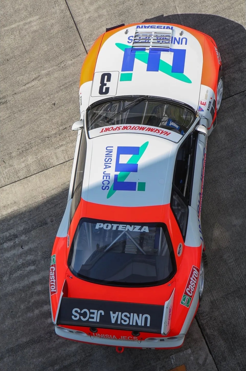 Hasemi Motorsport R32 Nissan Skyline GT-R offers rare chance to own ...