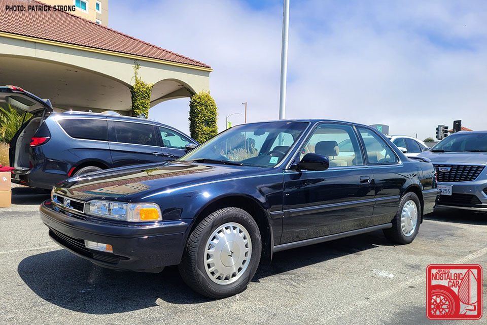 1992 Honda Accord Coupe 1992 Honda Accord For Sale In Grand Junction,