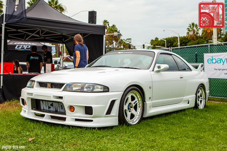 Get your JDM dream car now, because a 25 percent tariff is coming ...