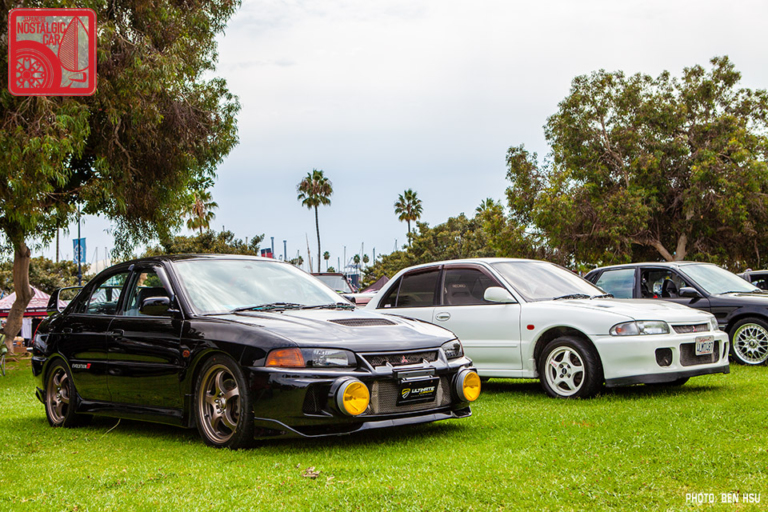 Get your JDM dream car now, because a 25 percent tariff is coming ...