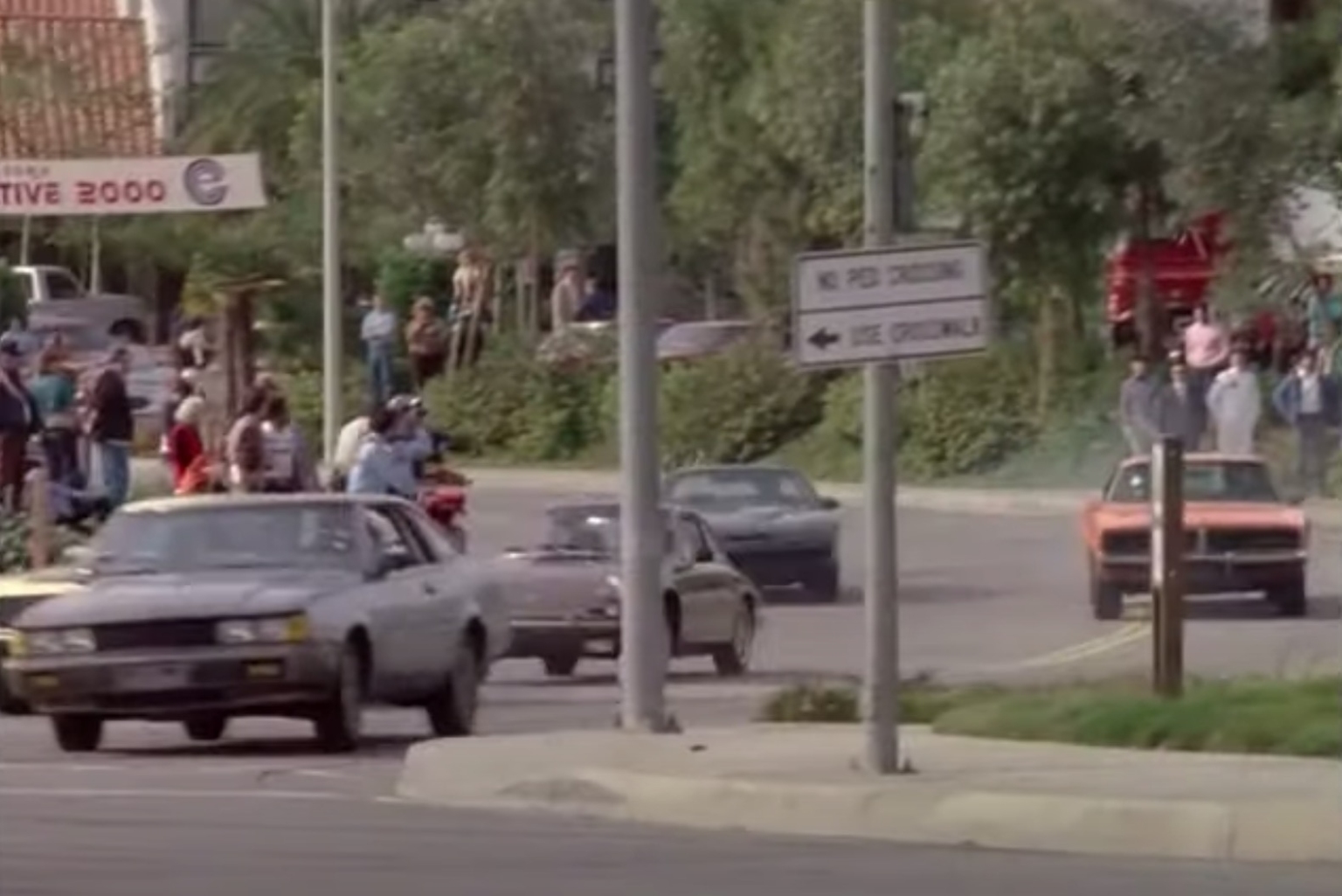 QotW: What TV series or movie fueled your love for cars? | Japanese ...