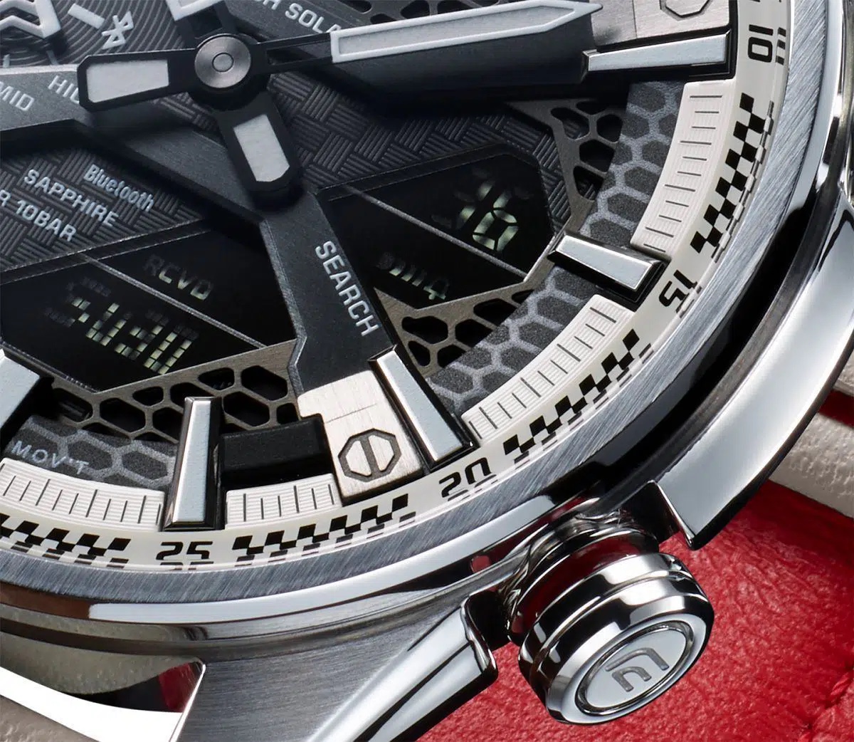 Casio’s Honda watches are a tribute to historic machines | Japanese ...