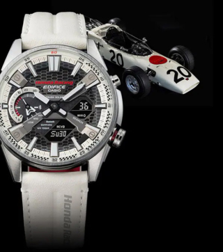 Casio’s Honda watches are a tribute to historic machines | Japanese ...