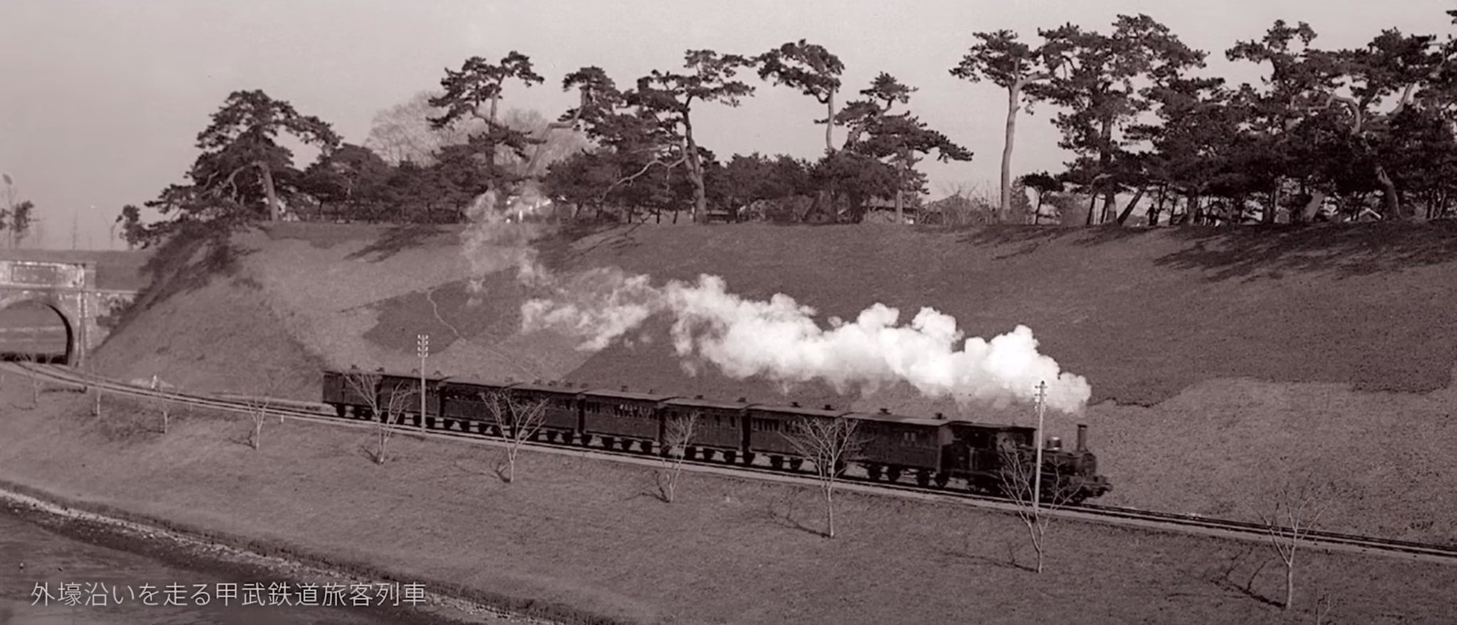 Japan’s first railway began operating 150 years ago today | Japanese ...