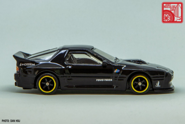 Mazda RX7 FC Pandem 008-2866 | Japanese Nostalgic Car