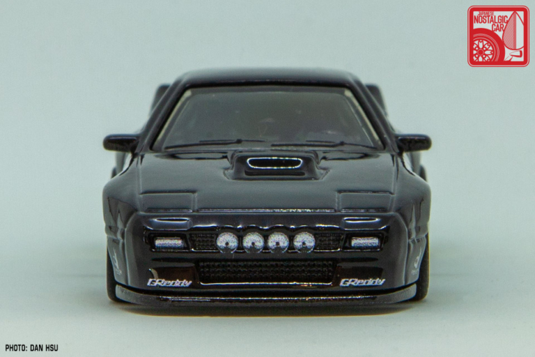 Mazda RX7 FC Pandem 011-2867 | Japanese Nostalgic Car