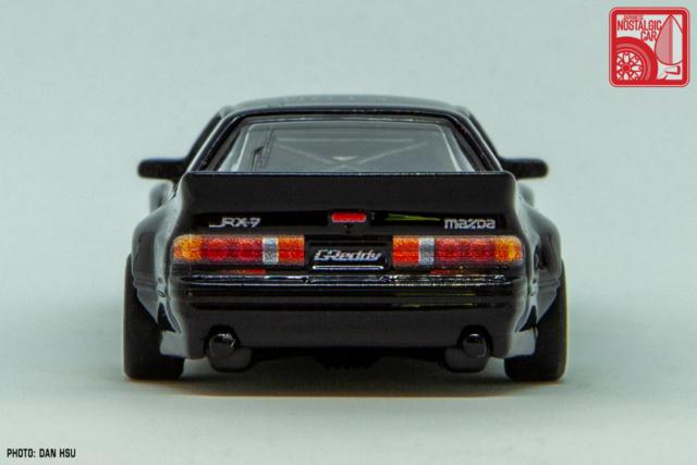 Mazda RX7 FC Pandem 012-2869 | Japanese Nostalgic Car