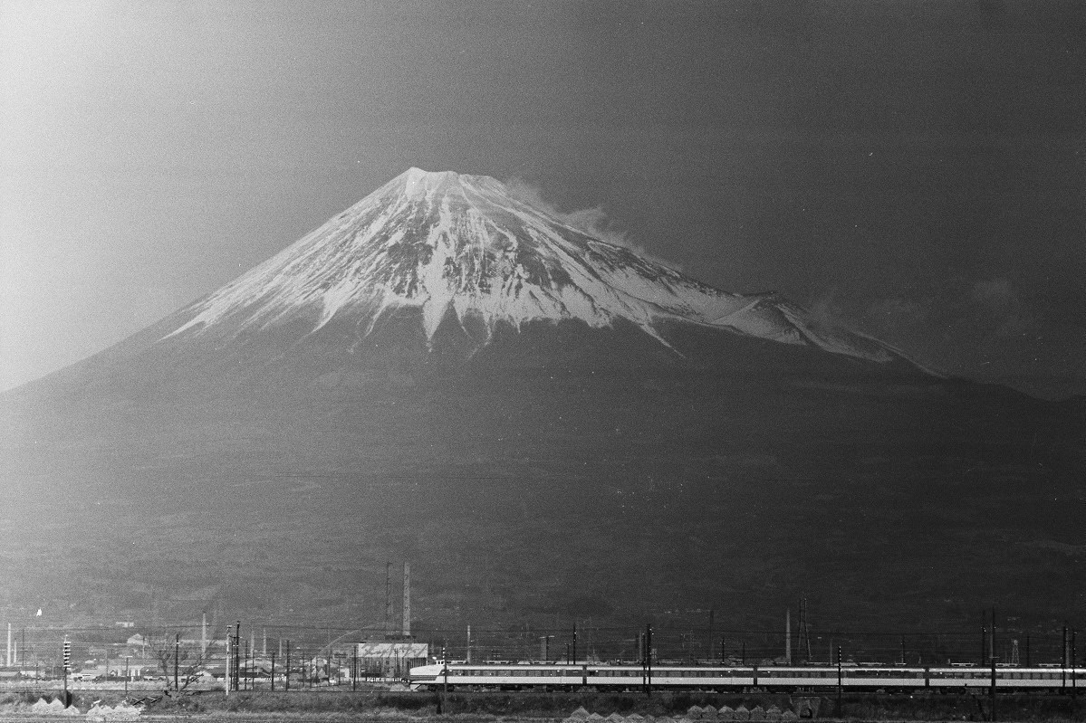 Japan’s first railway began operating 150 years ago today | Japanese Nostalgic Car