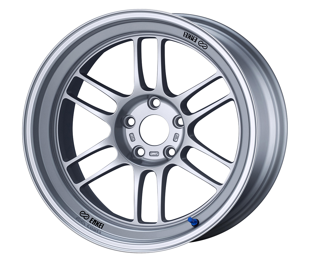 Enkei RPF1RS now available in 18-inch sizes | Japanese Nostalgic Car