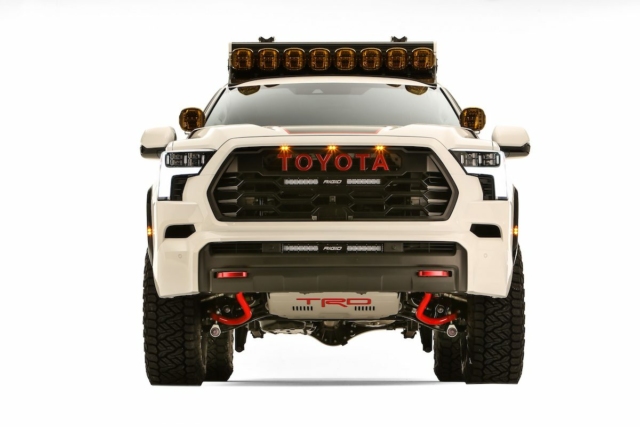 Toyota’s TRD tricolor will never not look cool | Japanese Nostalgic Car