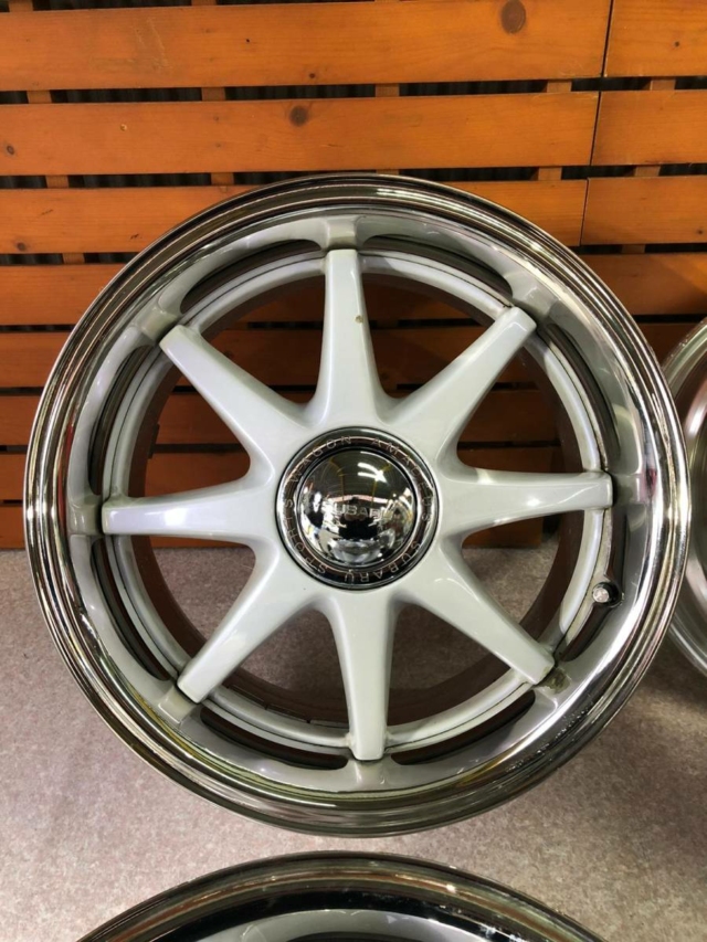 The Subaru Amadeus, an SVX shooting brake concept, has been scrapped ...