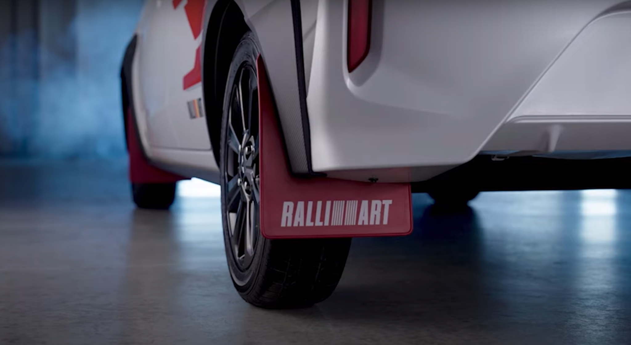 Cry for what Mitsubishi’s Ralliart division has become | Japanese ...