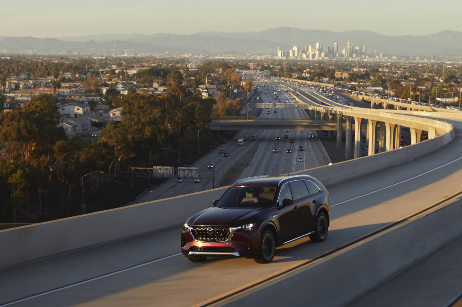 Mazda CX-90: How Mazda laid out the roadmap for a glorious enthusiasts ...