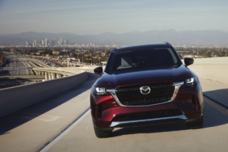 Mazda CX-90: How Mazda laid out the roadmap for a glorious enthusiasts ...