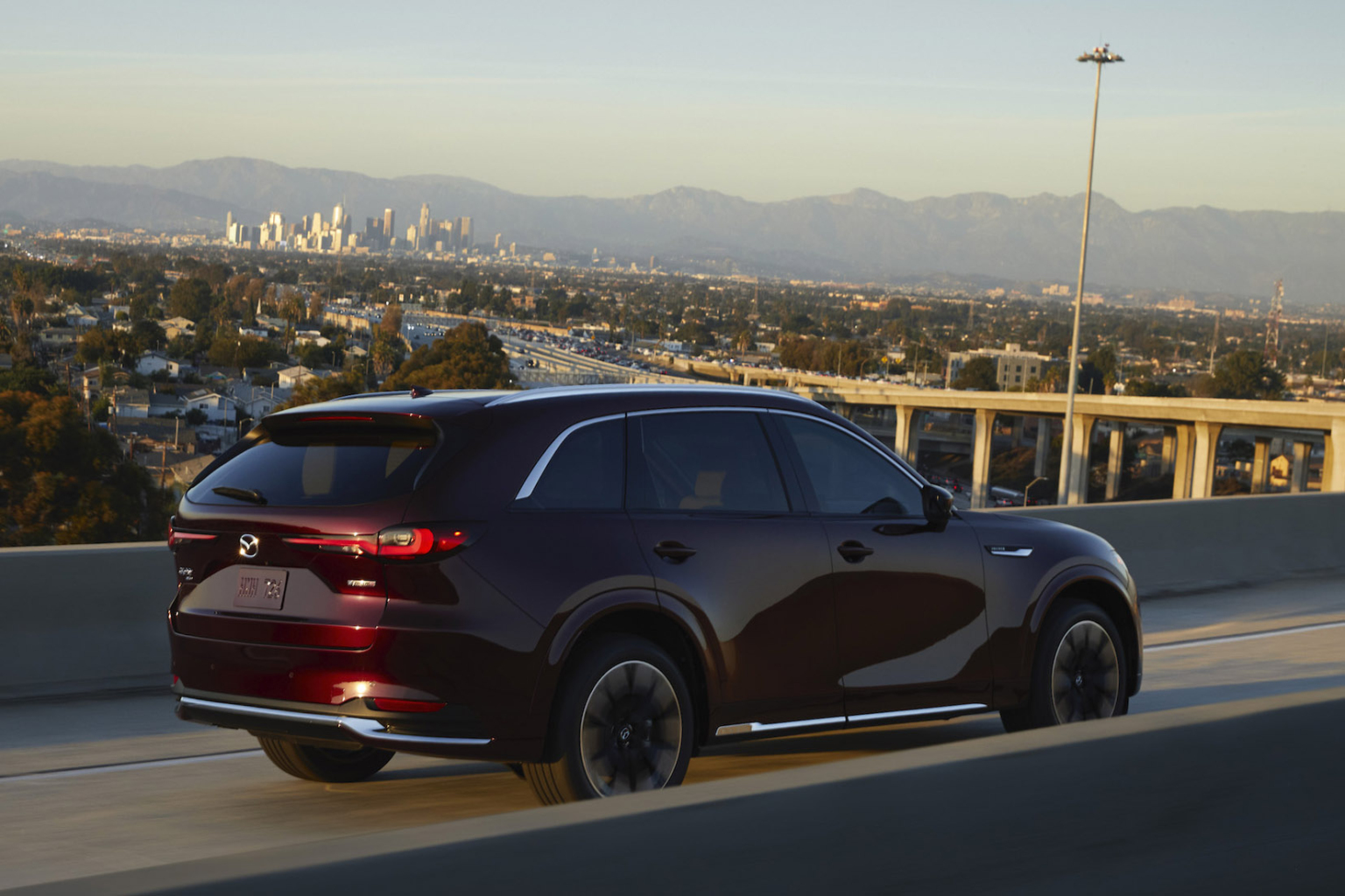 Mazda CX-90: How Mazda laid out the roadmap for a glorious enthusiasts ...