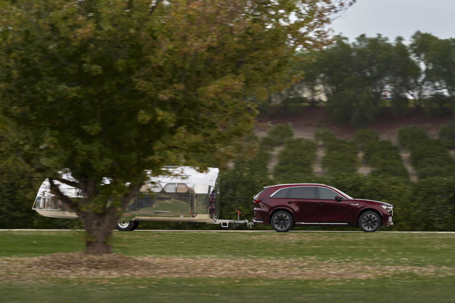 Mazda CX-90: How Mazda laid out the roadmap for a glorious enthusiasts ...