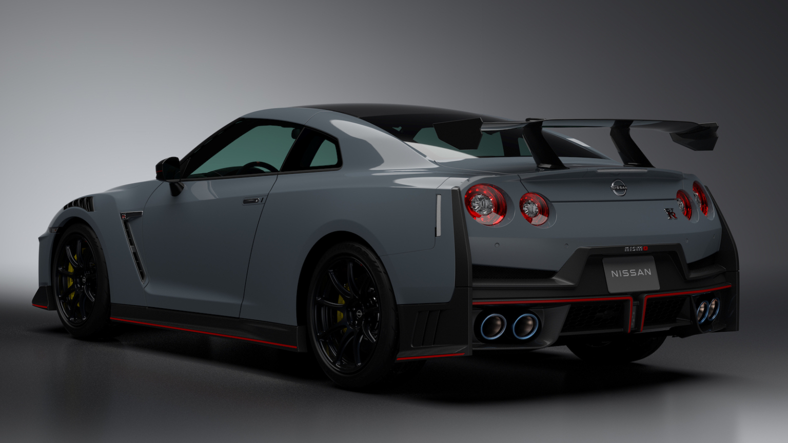 2024 Nissan GT-R gets retro R34-inspired face and color palette | Japanese Nostalgic Car