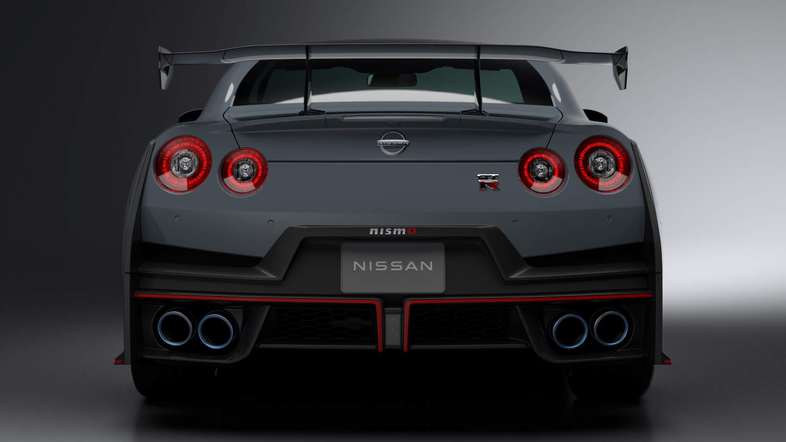 2024 Nissan GT-R gets retro R34-inspired face and color palette | Japanese Nostalgic Car