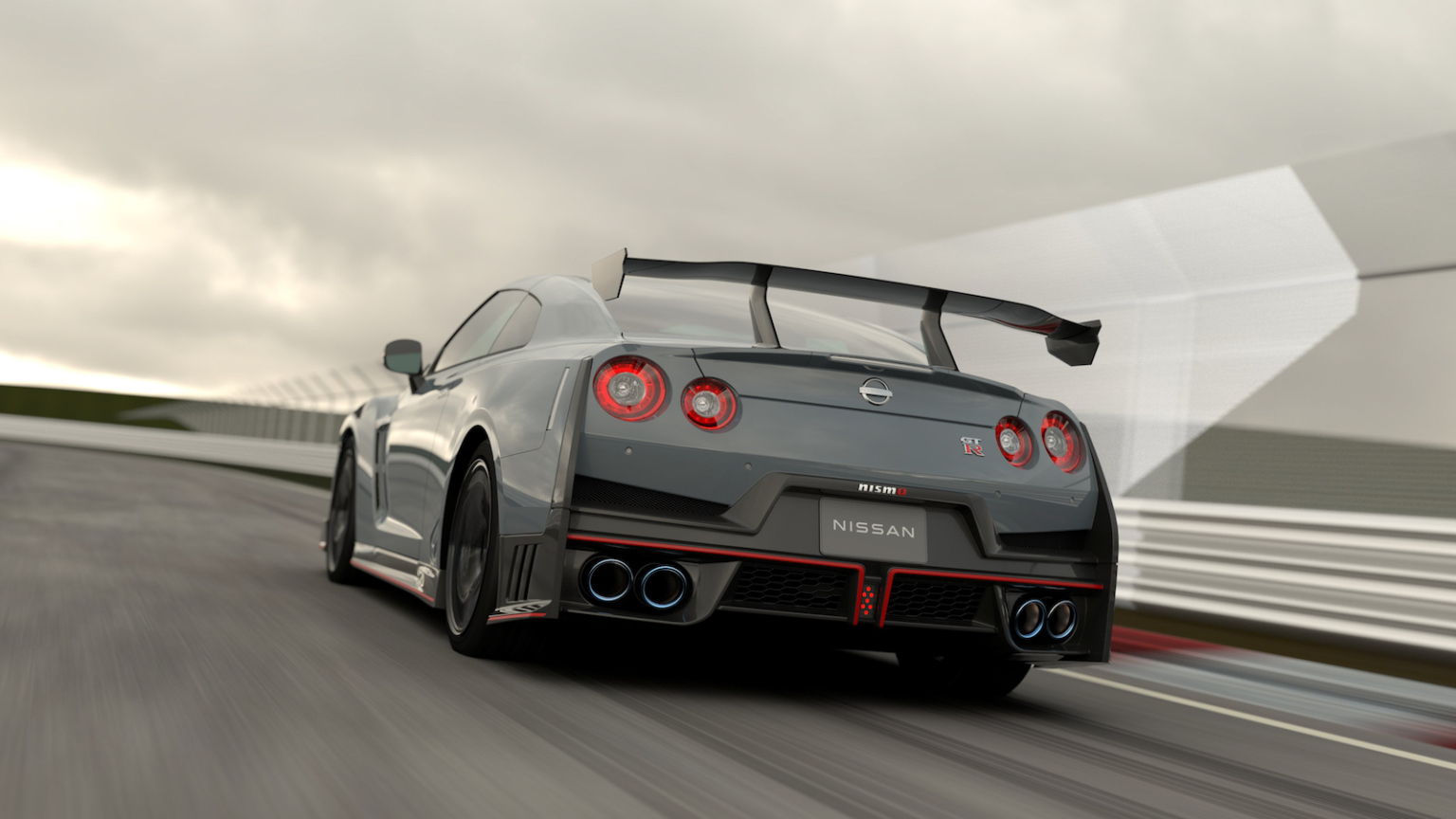 2024 Nissan GT-R gets retro R34-inspired face and color palette | Japanese Nostalgic Car