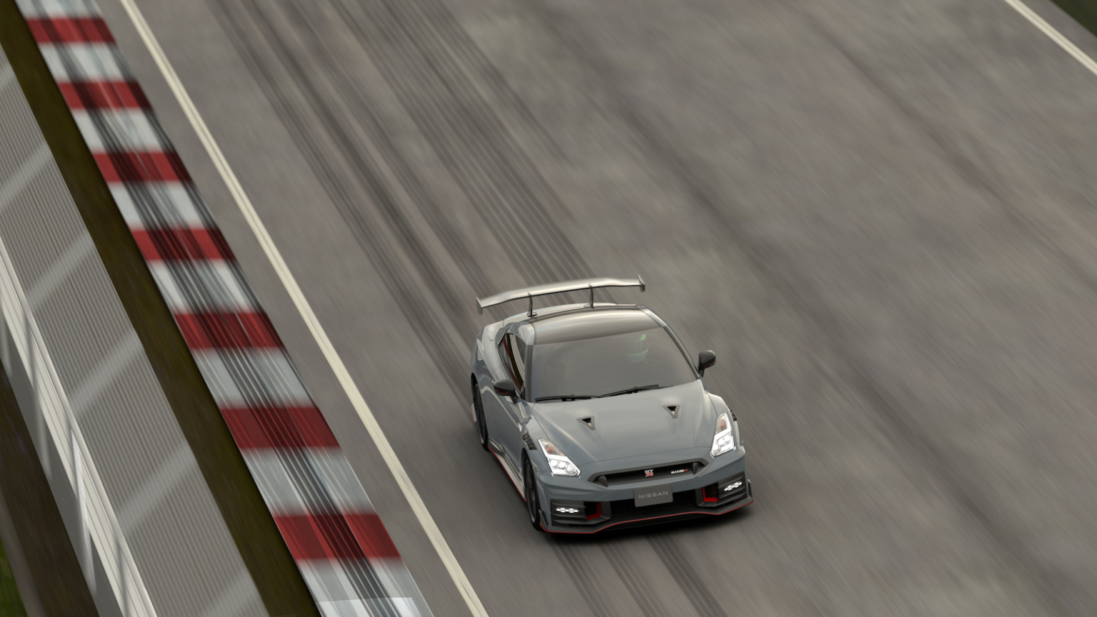 2024 Nissan GT-R gets retro R34-inspired face and color palette ...