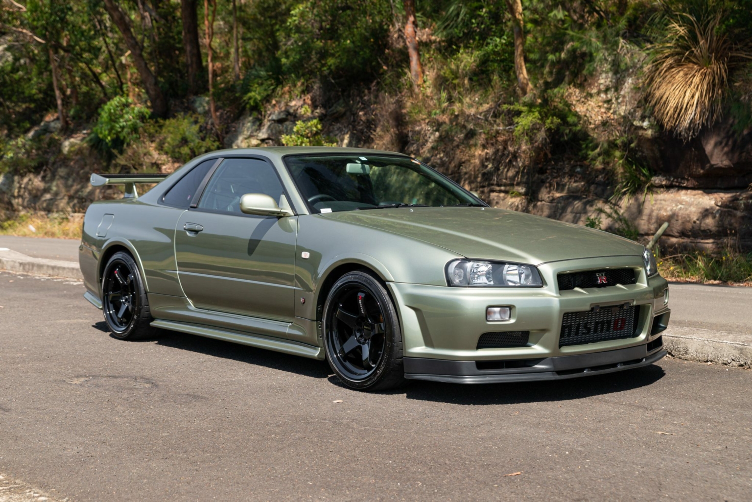 The ten most expensive Japanese cars sold on Bring a Trailer | Japanese ...