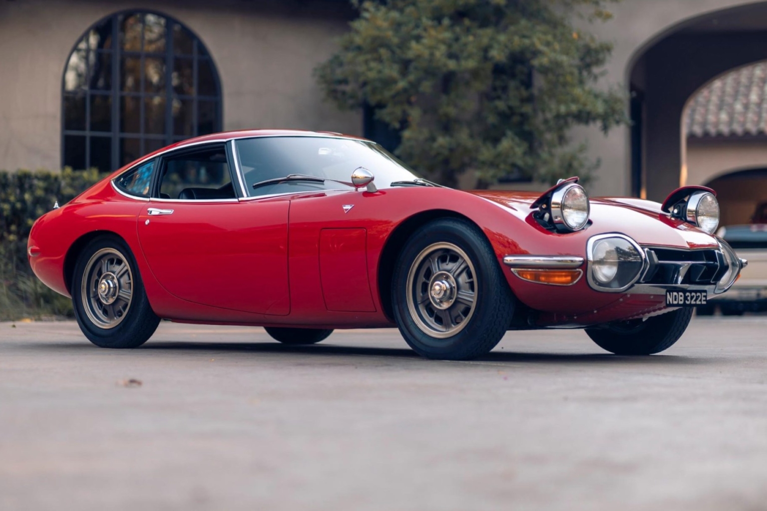 The ten most expensive Japanese cars sold on Bring a Trailer | Japanese ...