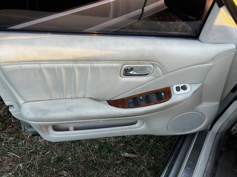 Hot Wheels designer Harry Bradley’s “shark fin” Infiniti J30 is now for ...