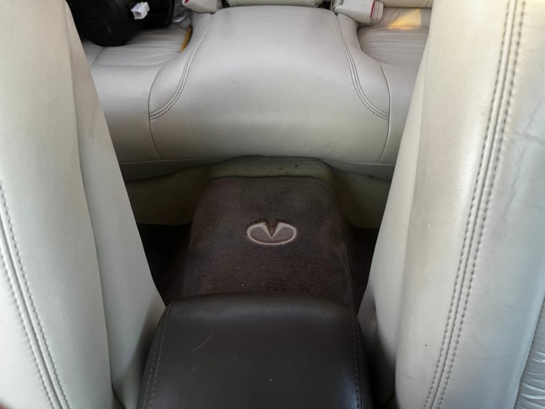 Hot Wheels designer Harry Bradley’s “shark fin” Infiniti J30 is now for ...