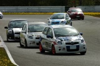 Eriko Sanmiya retired from Olympic speed skating to race cars ...