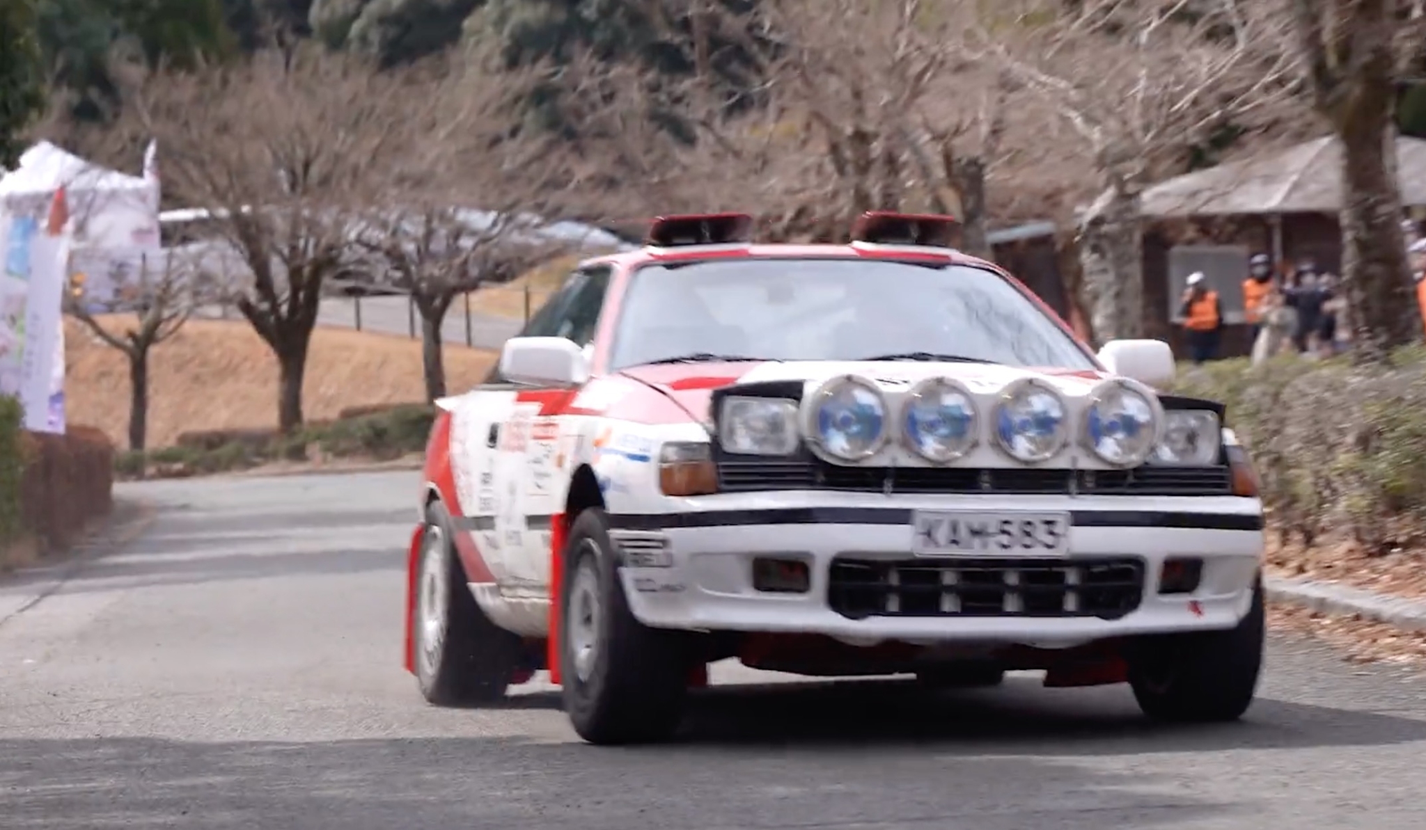 Toyota Celica revival is the “life’s dream” of new president Koji Sato ...