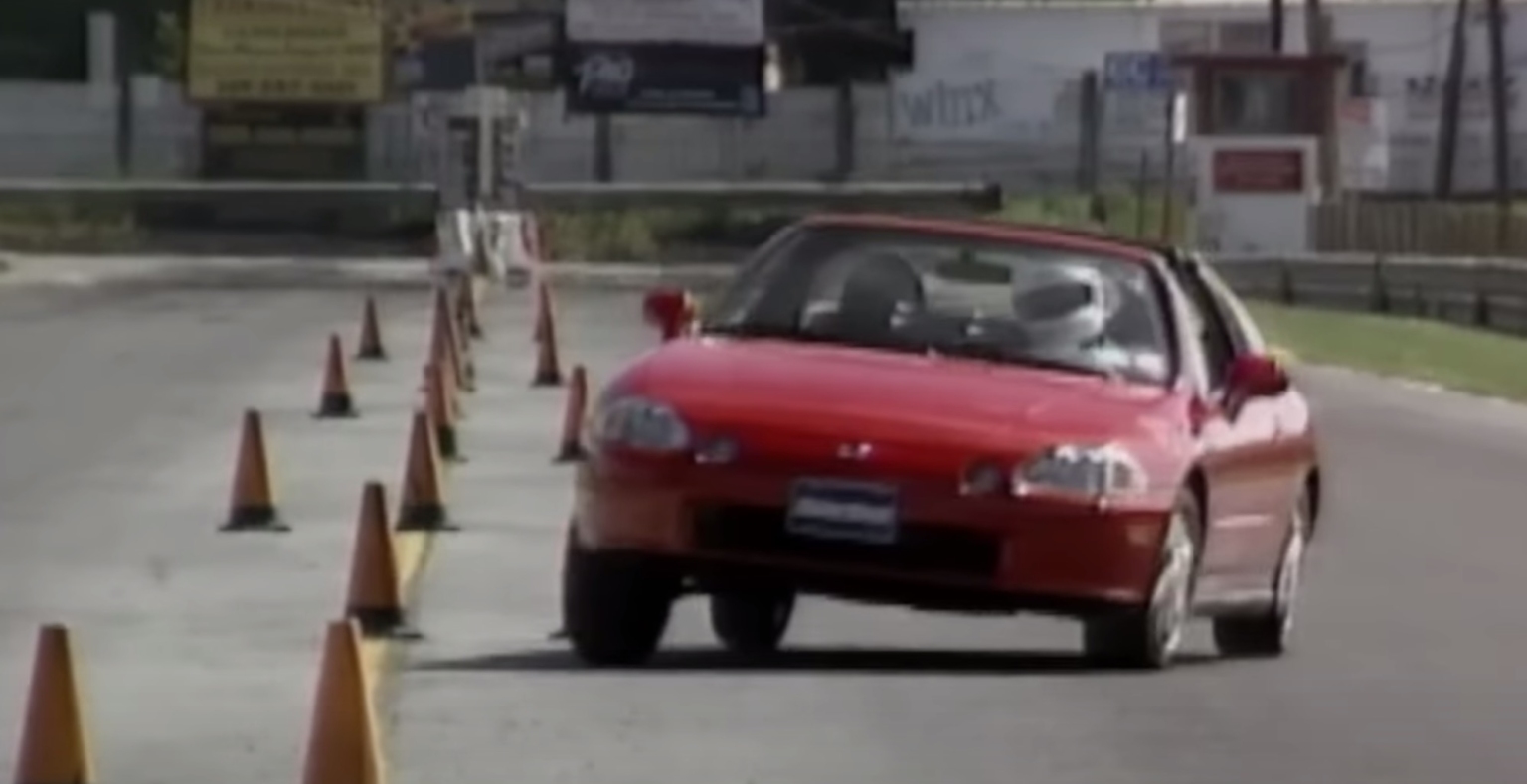 The Honda Del Sol proves how important succession can be | Japanese ...
