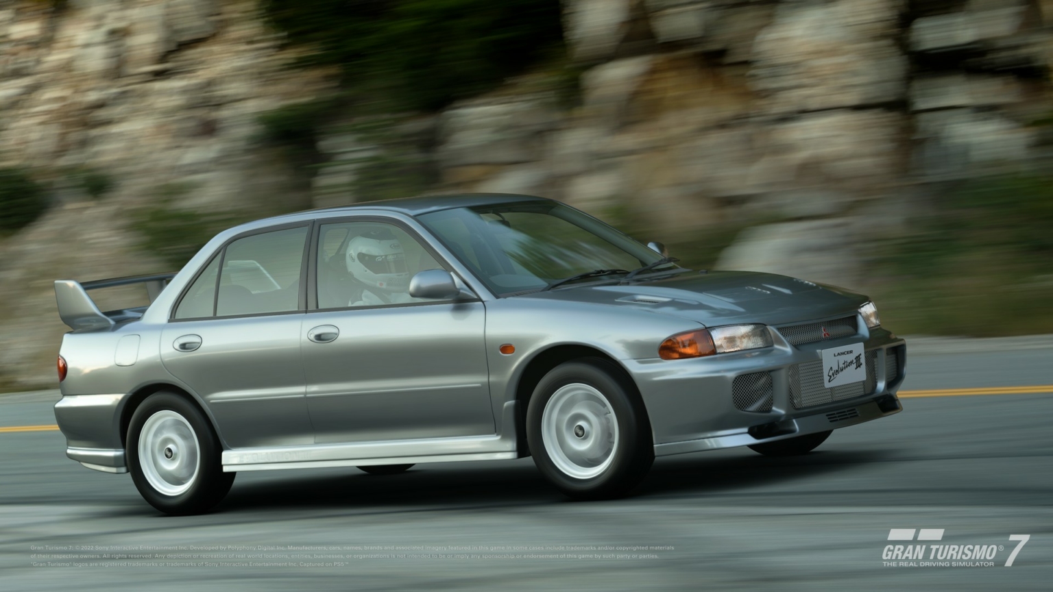 Mitsubishi Lancer Evo III, blobeye Subaru WRX STi expand collector menu ...