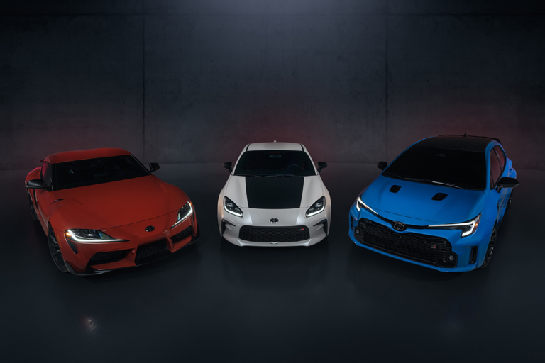 Toyota GR86 Trueno Edition pays tribute to the original panda 86 | Japanese Nostalgic Car