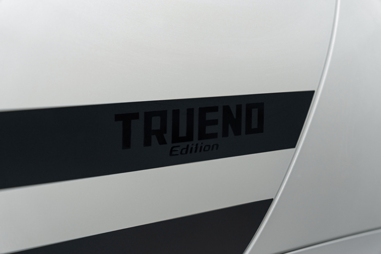 Toyota GR86 Trueno Edition pays tribute to the original panda 86 ...